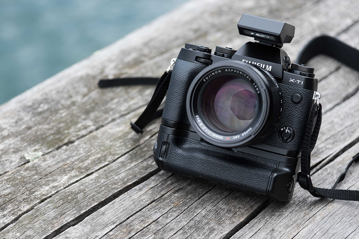 Le superbe Fuji XT-1 - XmagXmag